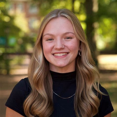 Abreanna Blose Canton Repository