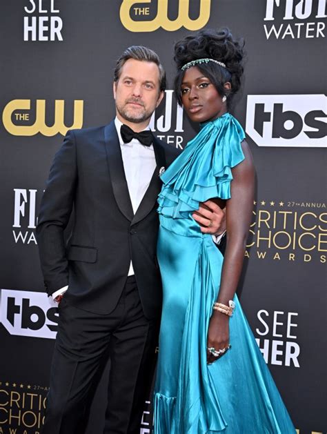 Jodie Turner Smith Files For Divorce From Husband Joshua Jackson And