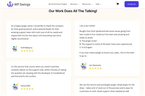 Why Wp Swings Is Most Trusted Woocommerce Plugin Store Wp Swings