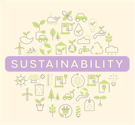 Sustainability The Future Of Packaging