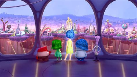 Inside Out 2015 Disney Screencaps Movie Inside Out Pixar Inside Out