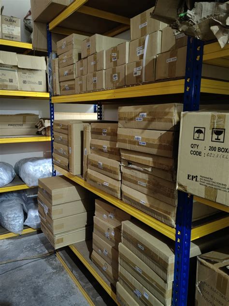 Metal Db Box Selangor Malaysia Kuala Lumpur Kl Klang Electrical