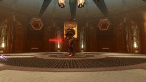 SWTOR Machine Gods Tyth Hard