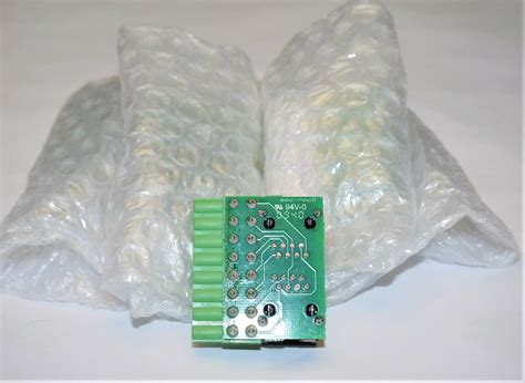 Paxton 325 030 Reader Port Connectors Pack Of 5