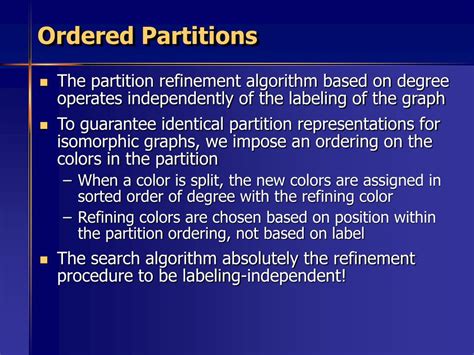 Ppt Exploiting Structure In Symmetry Detection For Cnf Powerpoint Presentation Id 529201