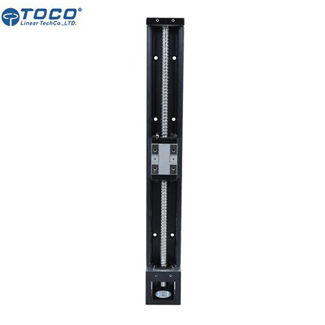 Toco Motion Linear Module Kt Series Linear Actuator And Actuator