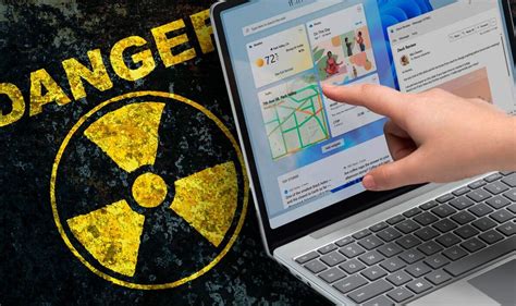Millions Of Windows And Windows Users Get Another Urgent Warning Express Co Uk