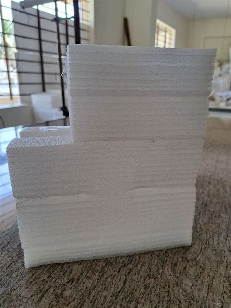 Thermacol Packaging Box At ₹ 250 Piece Thermocol Box In Bengaluru