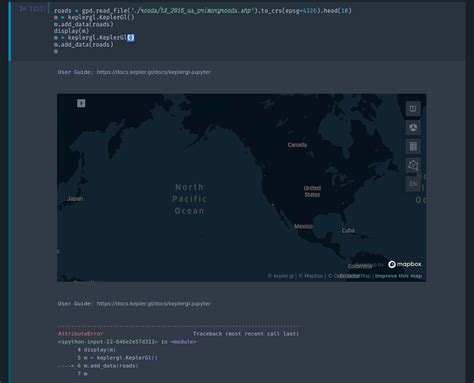 Error When Attempting To `adddatagdf` Twice Bug · Issue 1240 · Keplerglkeplergl · Github