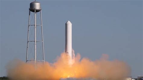 Spacex Hovering Grasshopper Rocket Reaches New Heights Cnet