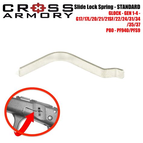 Glock 17 Accessories