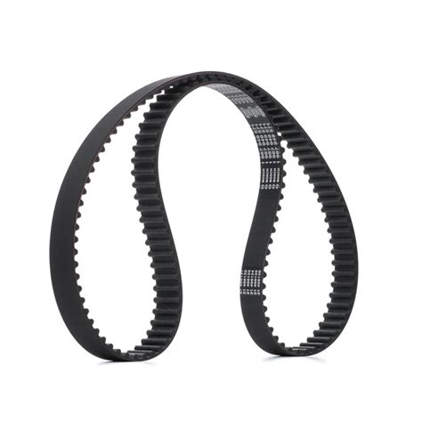 Timing Belt For Volvo Xc60 Mk1 2 0 D3 D4 2010 2014 163hp 120kw
