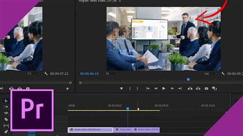 jak zamrozić ekran adobe premiere pro [insert frame hold segment