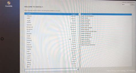 Centos安装教程（u盘安装）安装centos7、删除多余的label的信息后后跳不到页面 Csdn博客