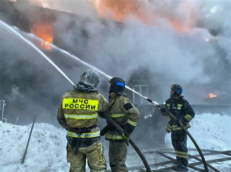 Государственный пожарный надзор обращает внимание населения на правила ...