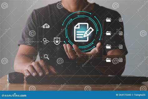 Online Documentation Database And Process Automation To Efficiently