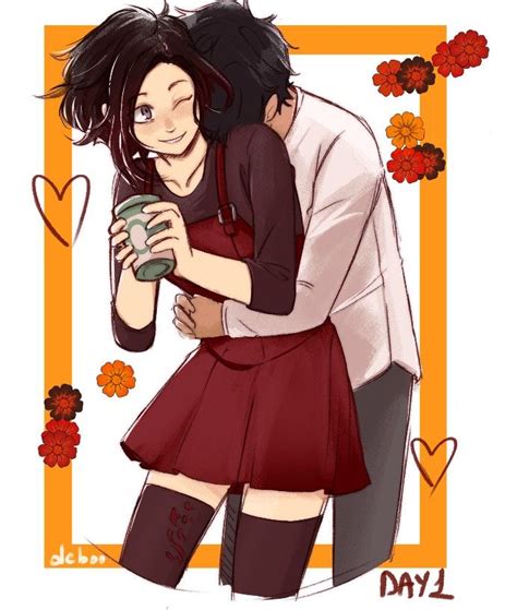 Pin By Katherine Farmer On Rwby Rants Rwby Characters Rwby Comic Rwby