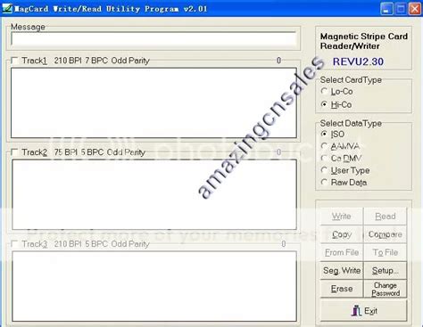 Magnetic Card Reader Writer Software Free Download Property And Real
