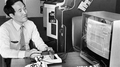 Histoire De La Famicom