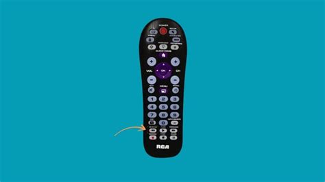 Rca Universal Remote Code List For Different Brands