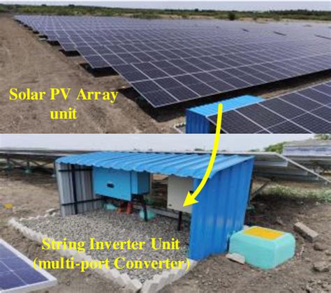 Figure 12 From Novel Multi Port Converter For Distributed Mppt