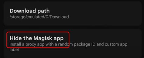 Android Root