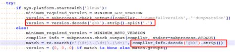 关于编译pytorch3d遇到的问题4070 编译pytorch3d总是失败 Csdn博客