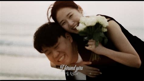 영화 같은 결혼식 식전영상💍 L 결혼식 영상 L 웨딩영상 식전영상 Youtube