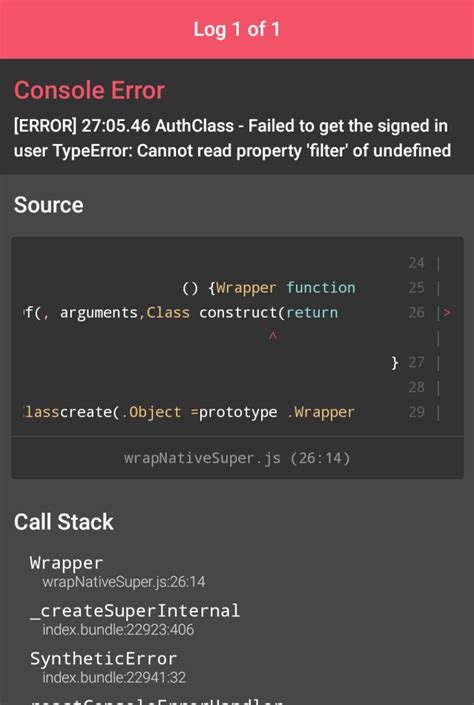 Using Mmkv Storage Instead Of Async Storage Doesn T Work In Android