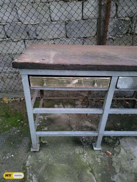 იყიდება რკინის სამუშაო მაგიდა ძველი რუსული თბილისის ფორუმი