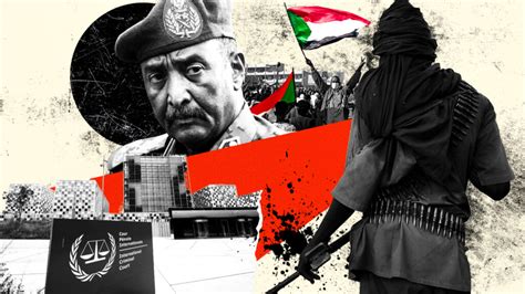 Saf Accused Of Atrocities Labeled Greatest Threat By Rsf The Sudan