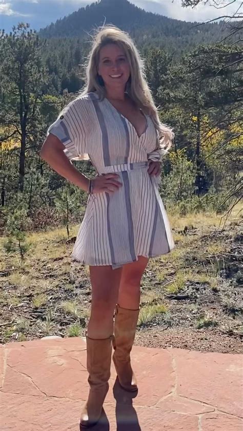 Aubrey Keys From Tiktok Sensation To Digital Dynamo