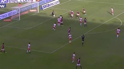 Video El Polémico Penal Que Le Cobraron A San Lorenzo Y Enojó A La