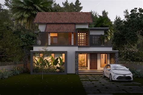 Ramshad Ka On Linkedin Designer Project Architecture Architecturedesign