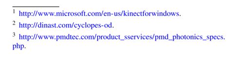Footnotes How To Add Some Links In Bottom Page In Overleaf Tex