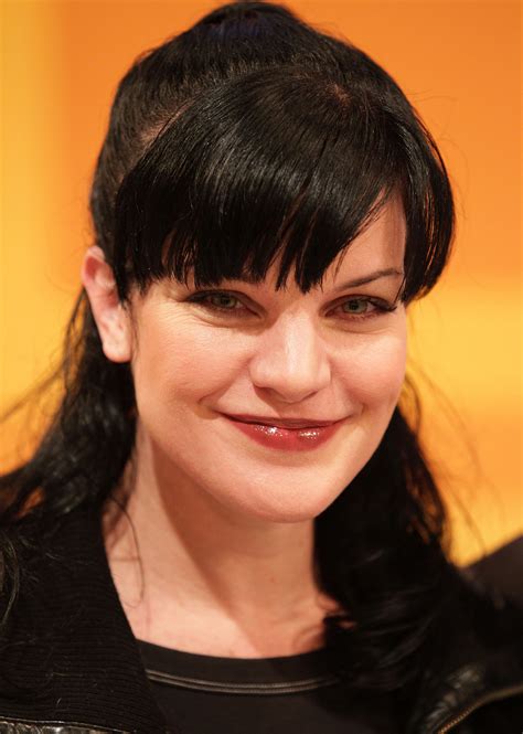 Pauley Perrette Ncis Photo 18274703 Fanpop
