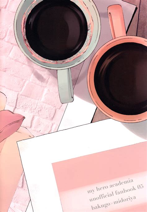 Kase Common Everyday Affairs Boku No Hero Academia Dj Eng