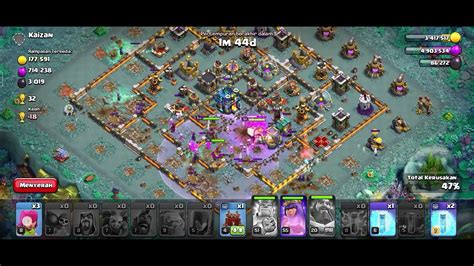 Senjata Off Srudug Th Make Witch Autowin Youtube