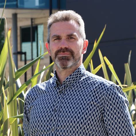 Gavin Mongan Carbon Market Institute