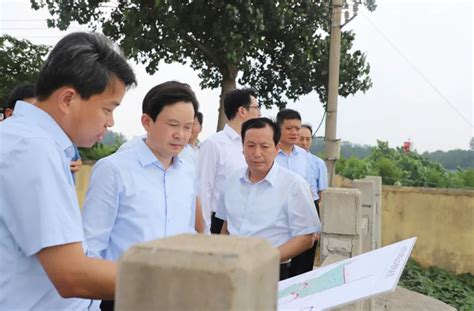 阜宁县人民政府 阜宁要闻 切实保障汛期水生态环境安全