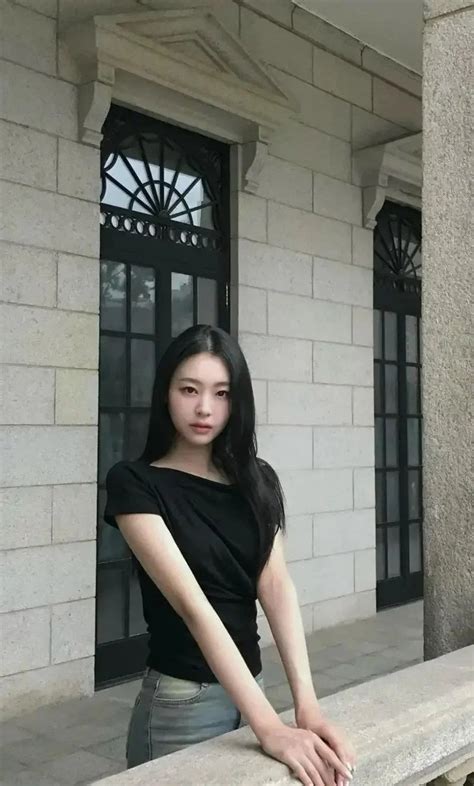 인스타 여신의 충격적인 실물 Mlbpark