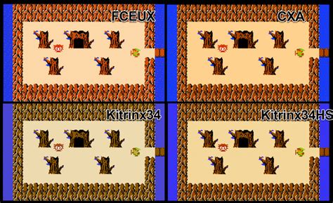 snes zelda port gets msu 1 retrorgb