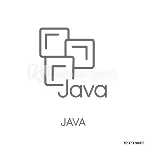 Java Application Icon At Collection Of Java