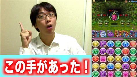 あれ？安定するぞ【木曜ダンジョン】超地獄級 夢見洞 無課金サタンpt パズドラ Youtube