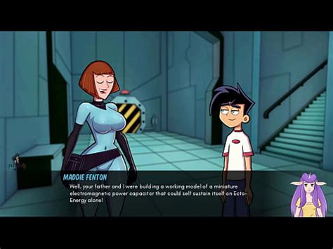 G Zone DP Amity Park Redux Episode Helping The Milf XNXX