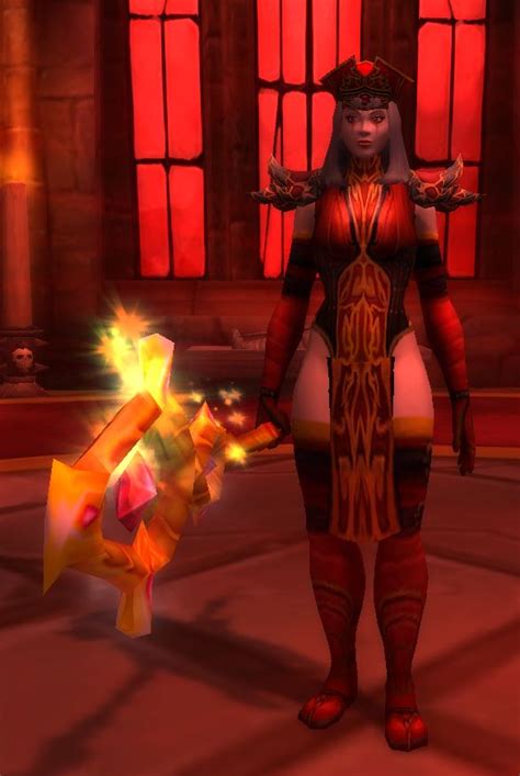 High Inquisitor Whitemane Tactics Warcraft Wiki Your Wiki Guide