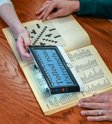 Visability Assistive Technology