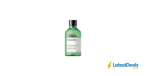 Loral Professionnel Shampoo 300 Ml £11 55 At Amazon