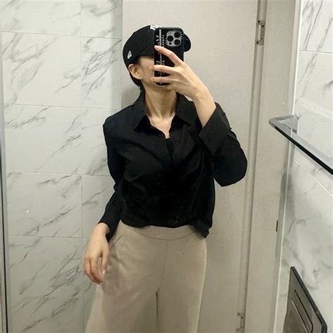 올봄유행패션 봄베이직템 부츠컷슬랙스 여자부츠컷코디 여자슬랙스 클라비스