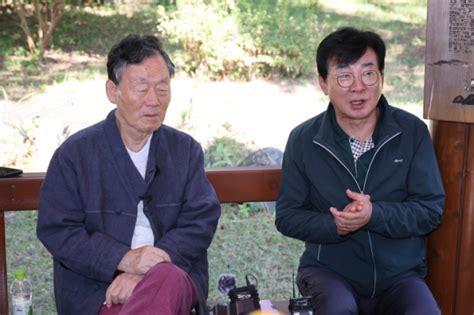 장흥군 한강 한국인 첫 노벨문학상 수상 주요뉴스 호남뉴스신문